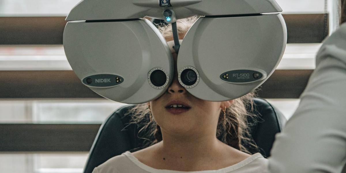 Do Screens Cause Nearsightedness? How to Break Your Eyes From The ...